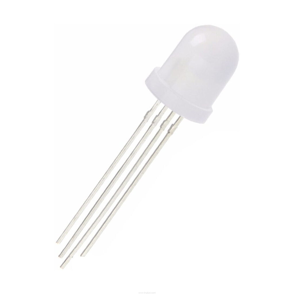 10mm RGB LED (Katot) – Trudyo